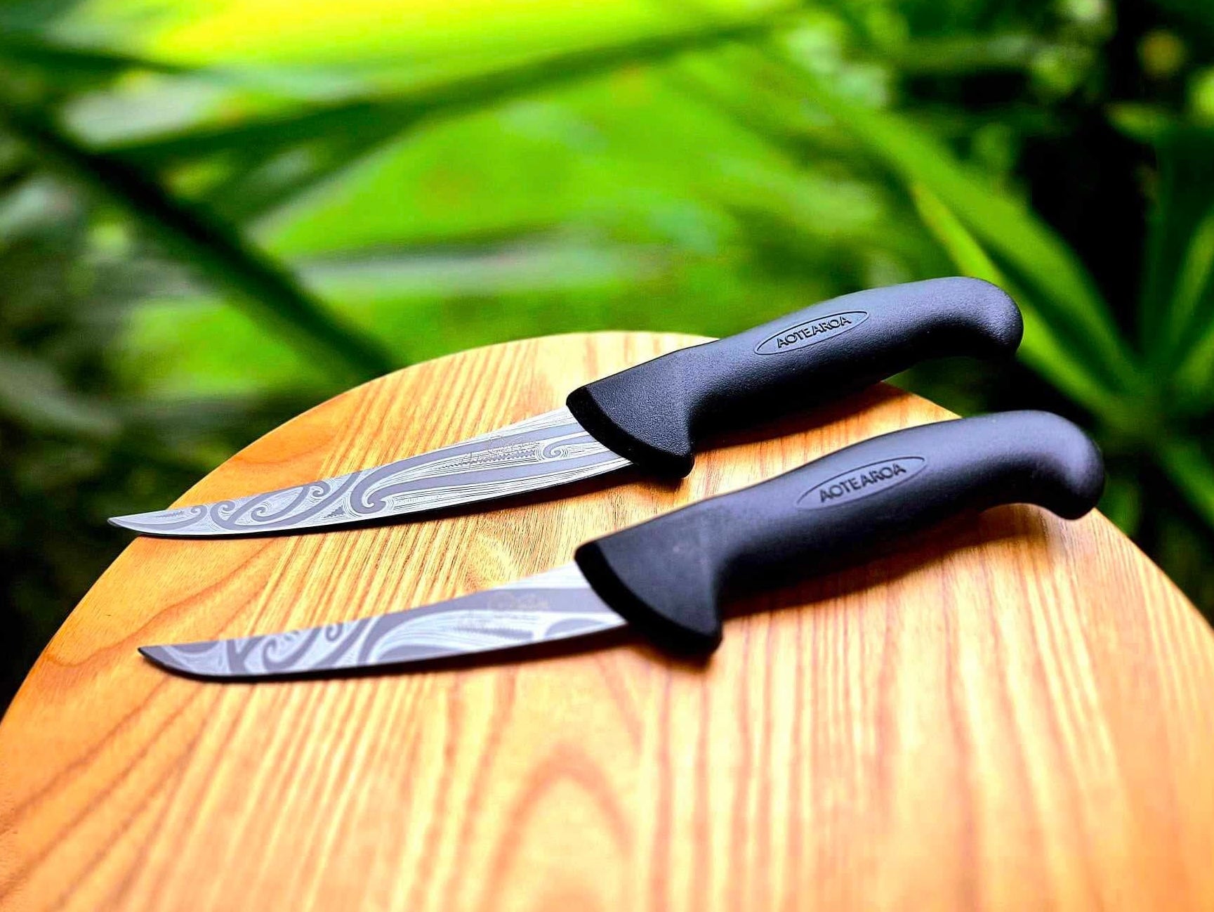 Buy More, Save More – Indigenous Blades